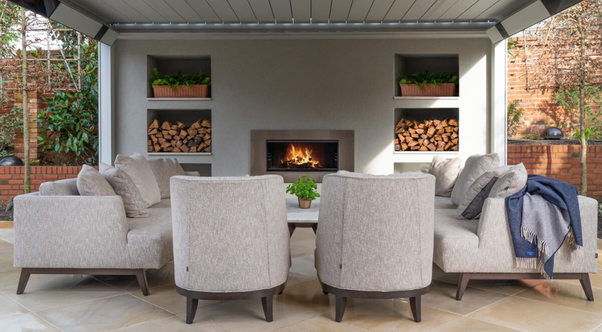 Coco Wolf Luxury Outdoor Furniture NI ROI - Urban Choice