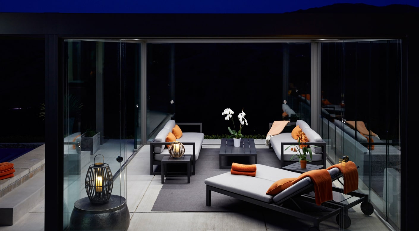 Coco Wolf Luxury Outdoor Furniture NI ROI - Urban Choice