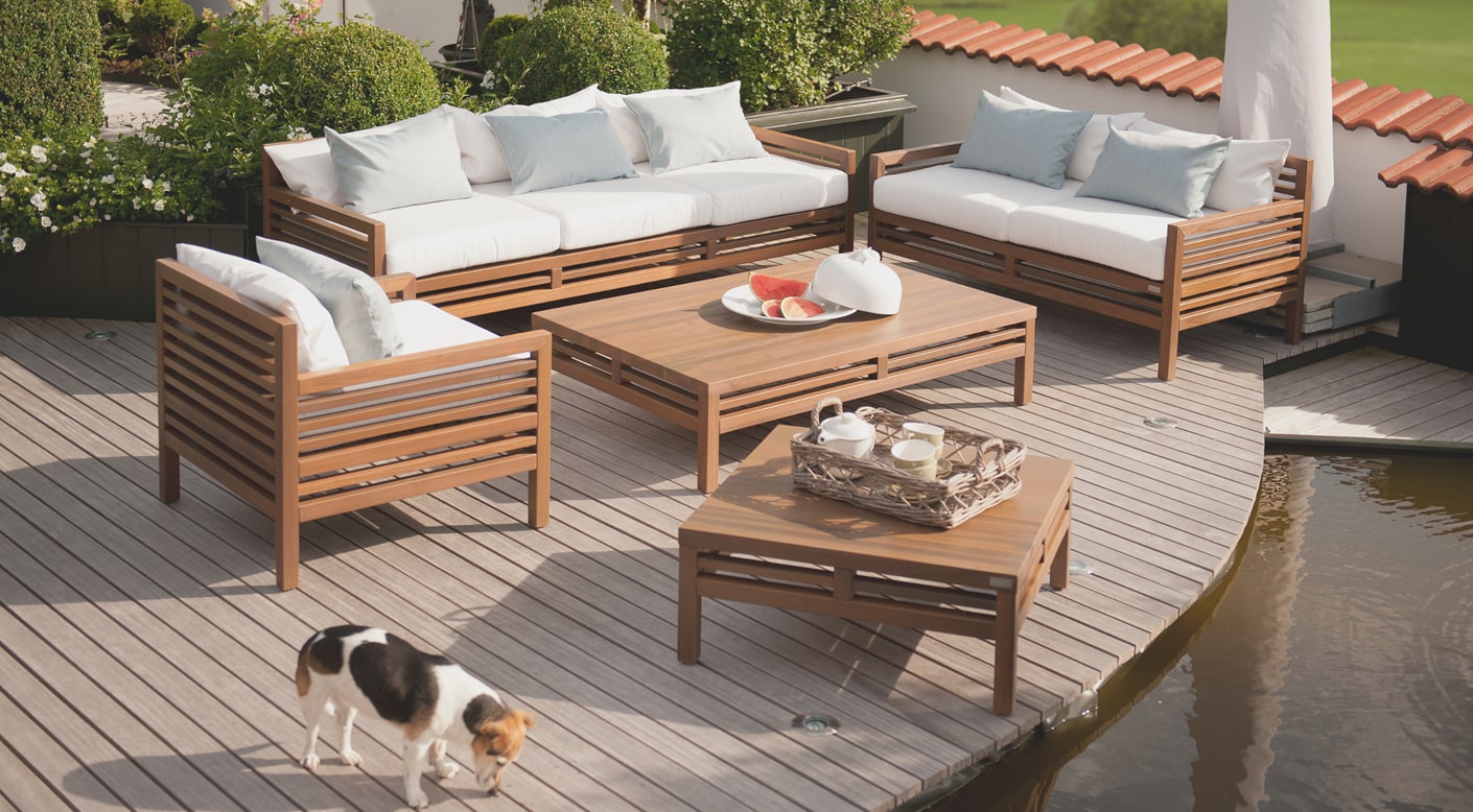 Cubic Outdoor Living NI ROI - Urban Choice