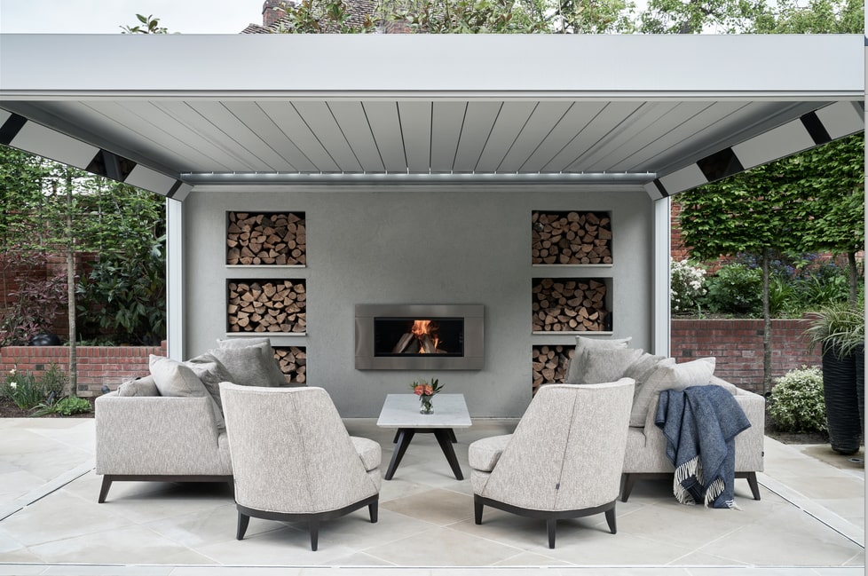 Coco Wolf Luxury Outdoor Furniture NI ROI - Urban Choice