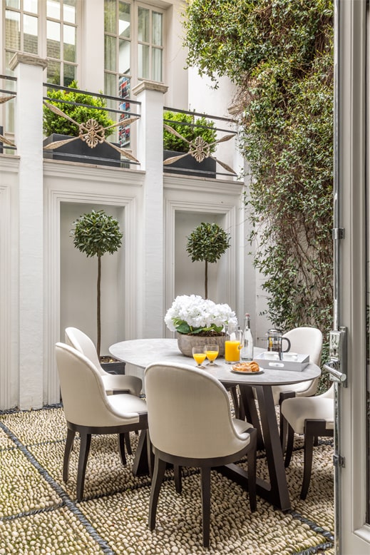 Coco Wolf Luxury Outdoor Furniture NI ROI - Urban Choice