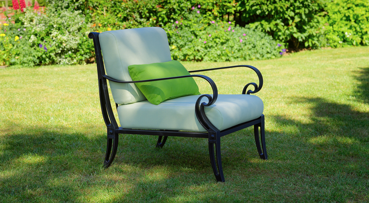 Oxleys Luxury Outdoor Furniture N Ireland - Urban Choice