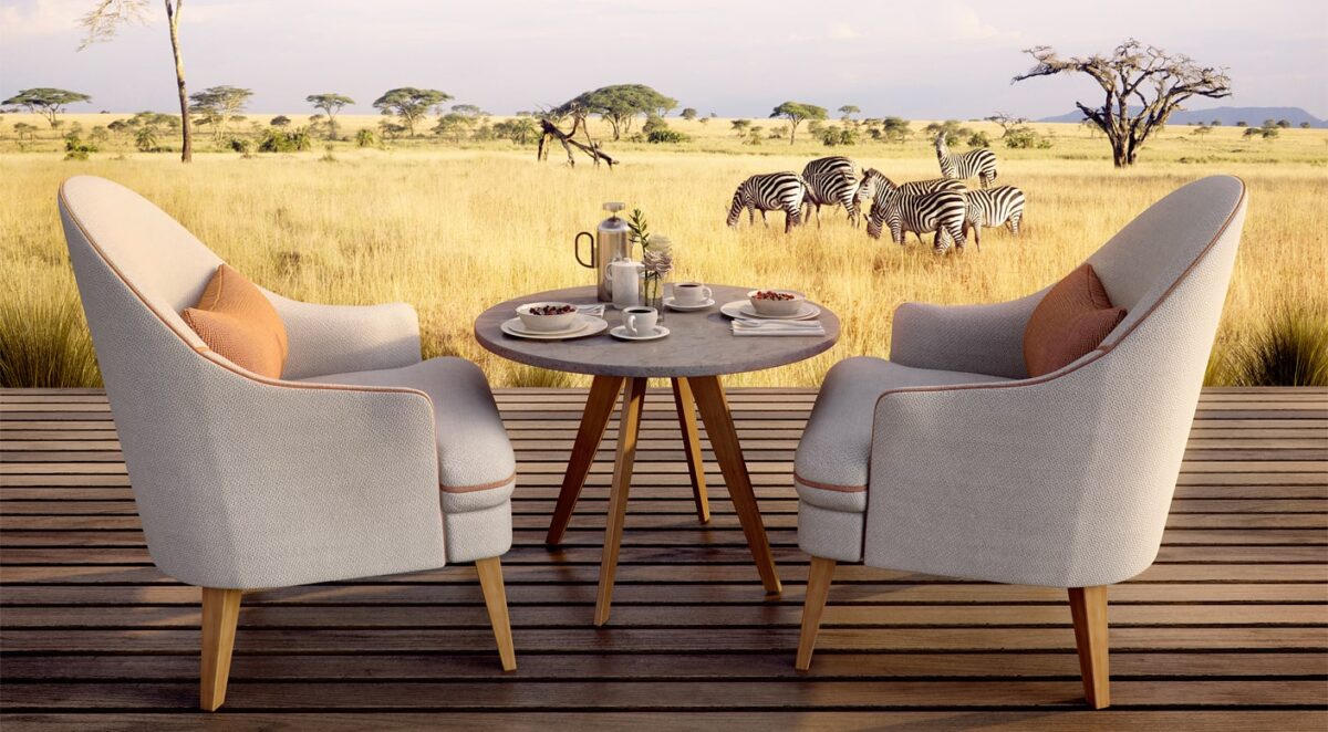 Coco Wolf Luxury Outdoor Furniture NI ROI - Urban Choice