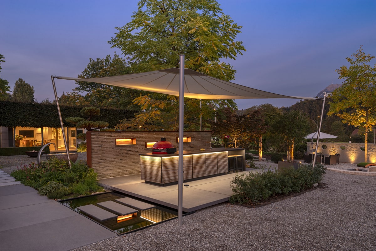 Cubic Outdoor Cooking NI ROI - Urban Choice