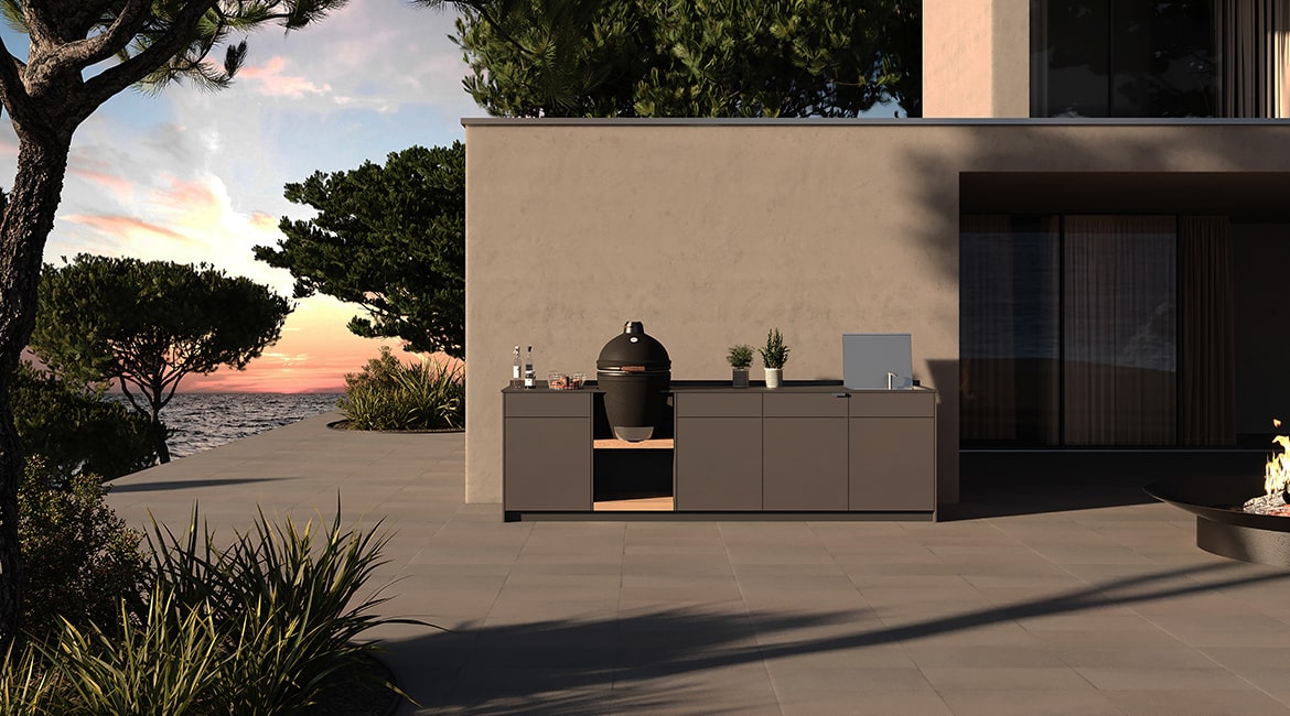 Cubic Outdoor Cooking NI ROI - Urban Choice