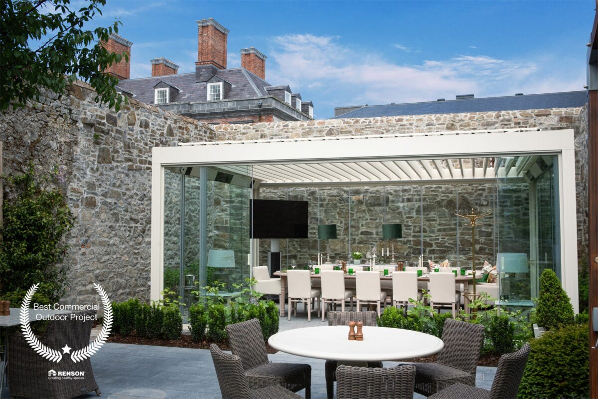 Mikey Ryan Restaurant and Bar - Urban Choice