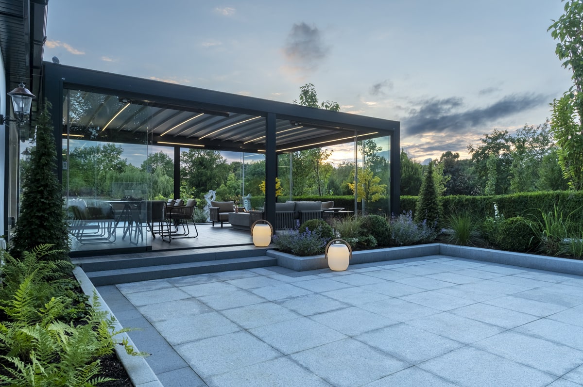 KE Outdoor Design NI ROI - Urban Choice